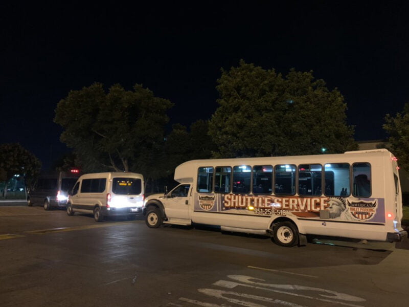 Valet Parking Services | Premier Valet Solutions by American Valet ...