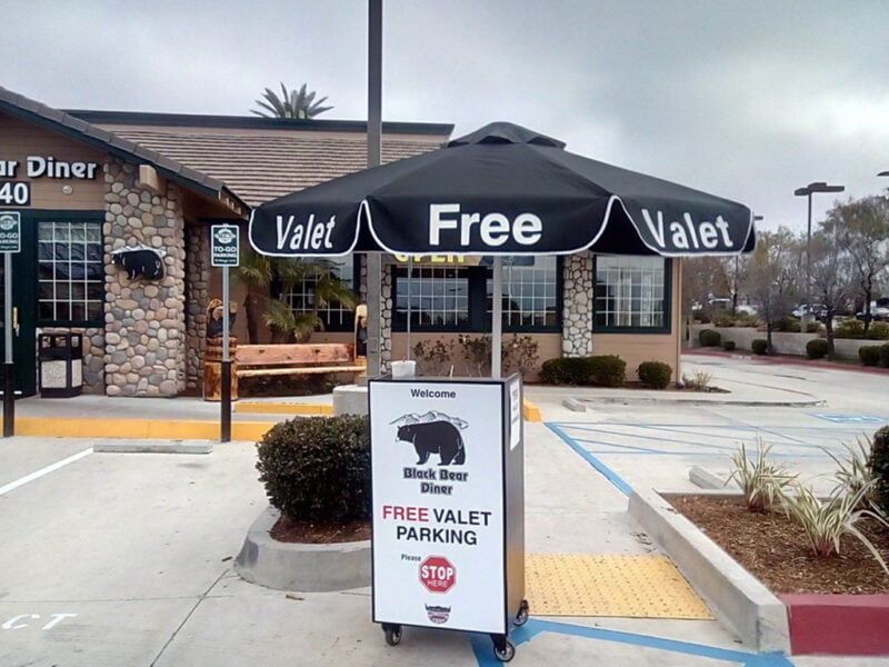 About Us | American Valet Parking Response | IEs Best Valet Service