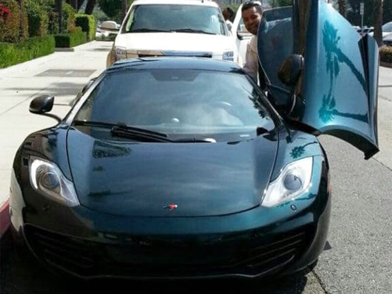 Valet Parking Services | Premier Valet Solutions by American Valet ...