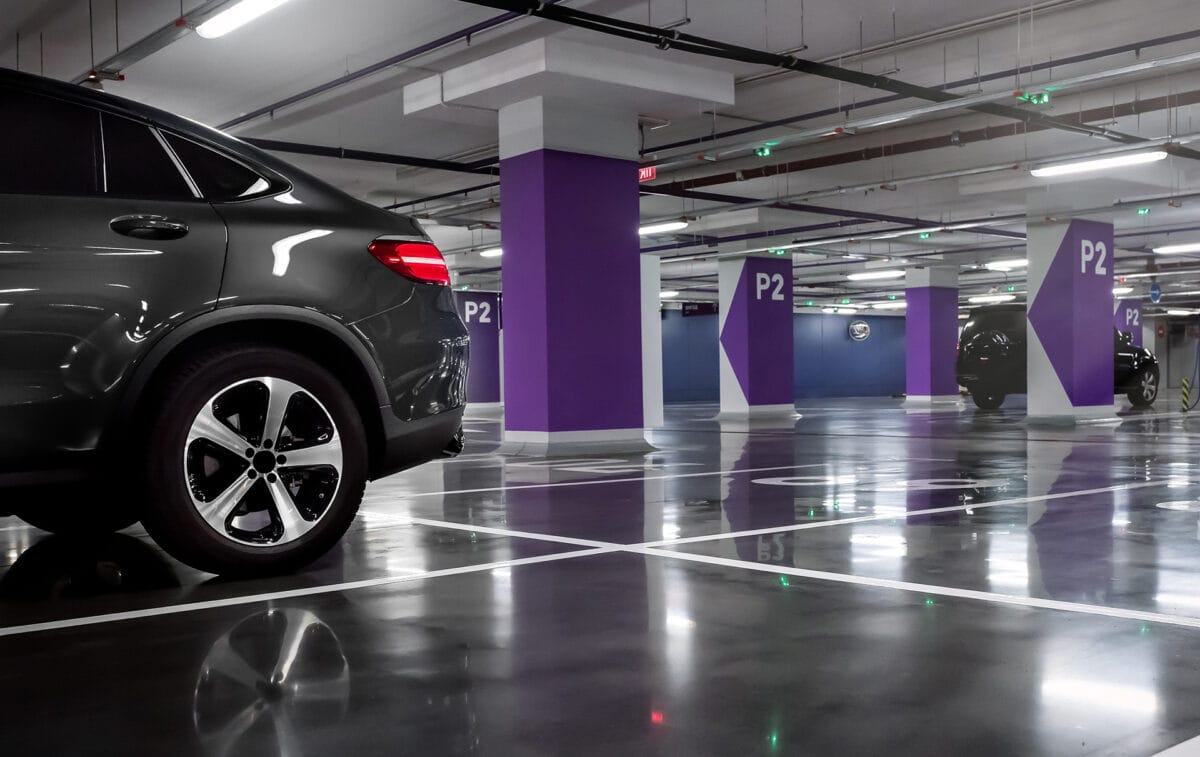 Valet Parking Services | Premier Valet Solutions by American Valet ...